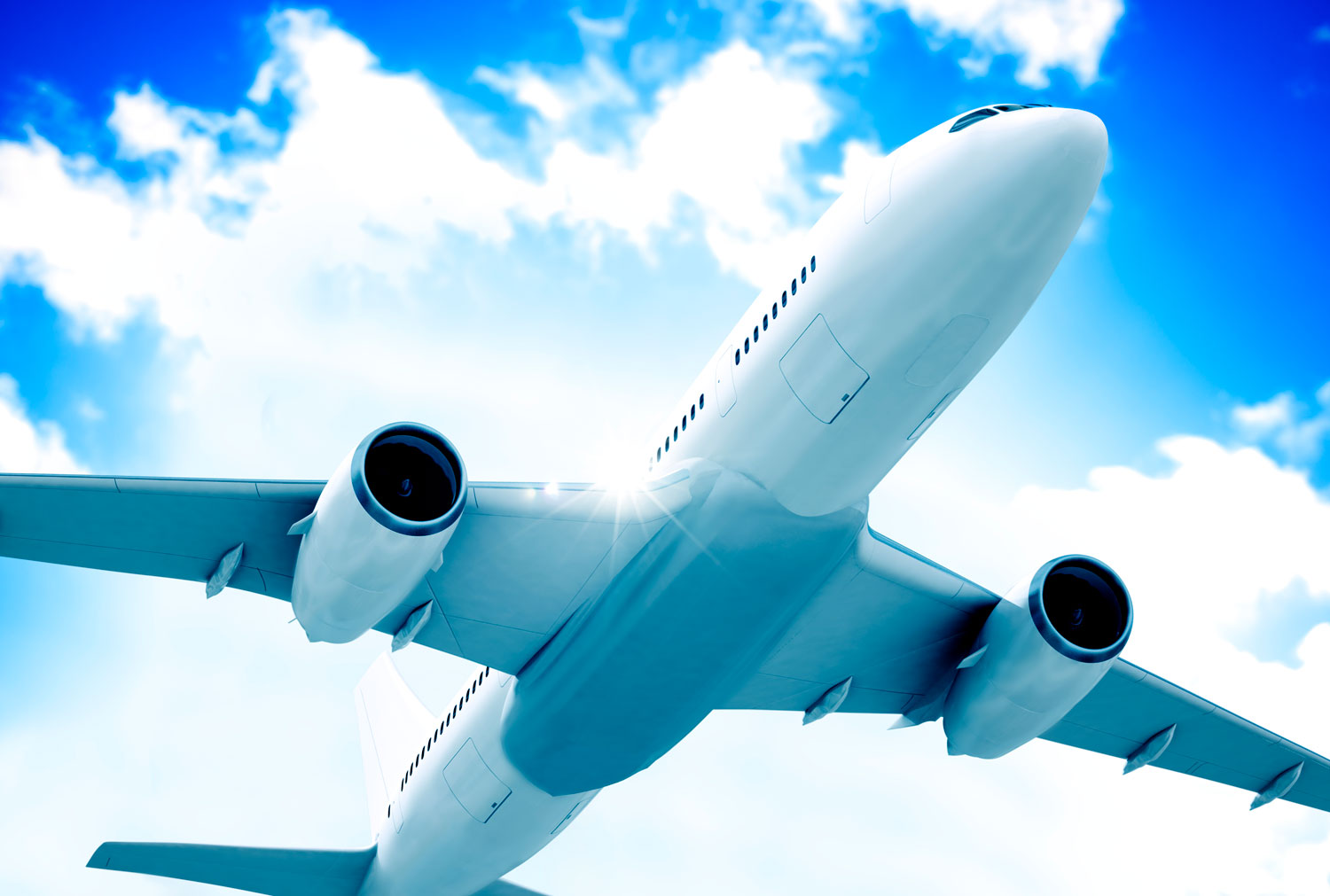 About Us - AIRLINE SUPPORT GROUP