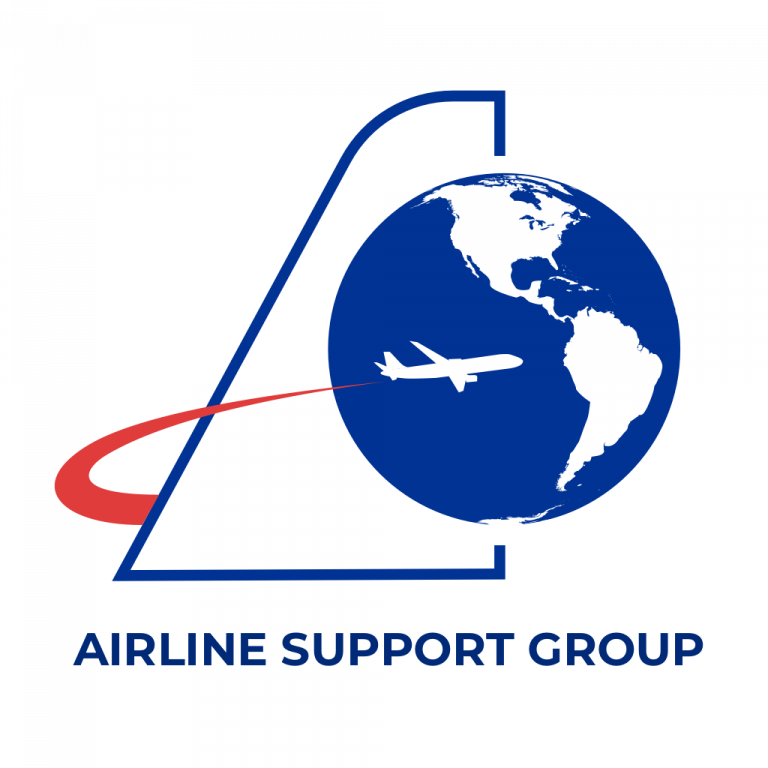 About Us - AIRLINE SUPPORT GROUP