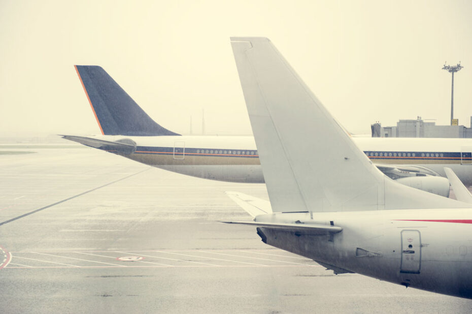 About Us - AIRLINE SUPPORT GROUP